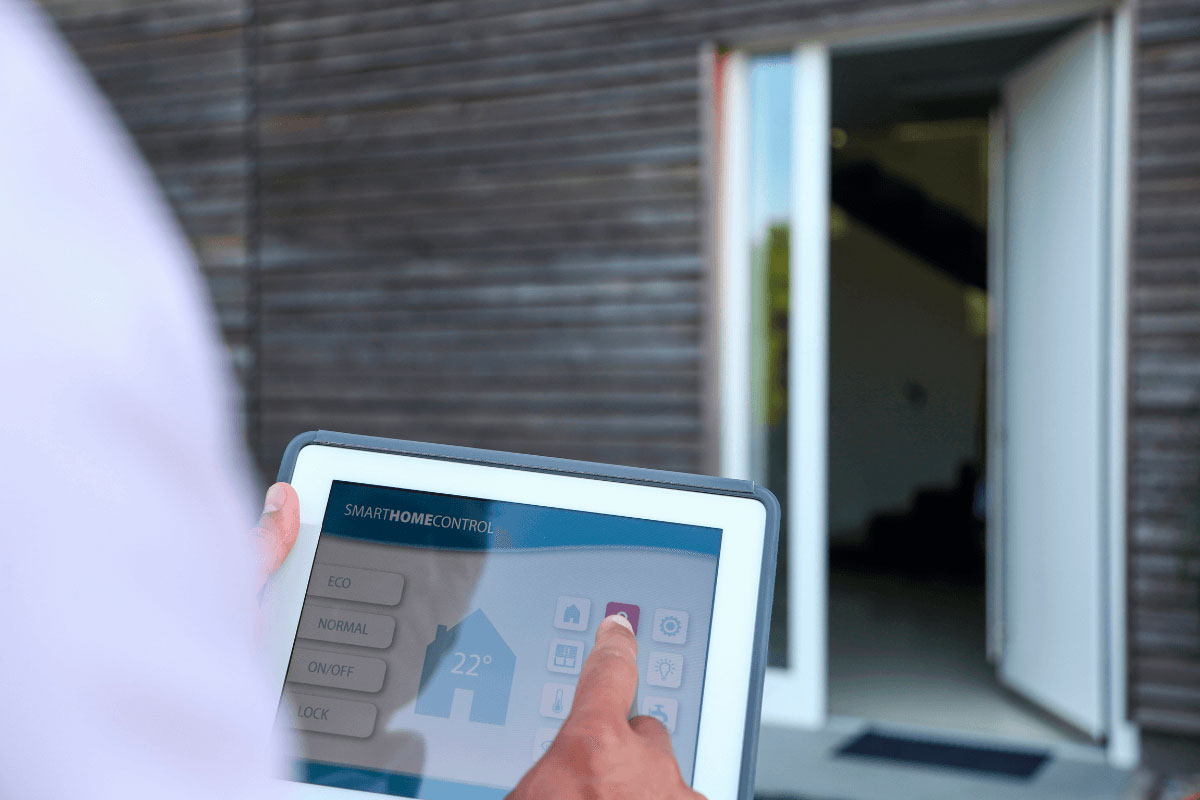 Access Control Systems Los Angeles CA - Superior Locksmith